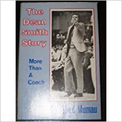 Throwback Thursday: Remembering Dean Smith, the extraordinary man ...