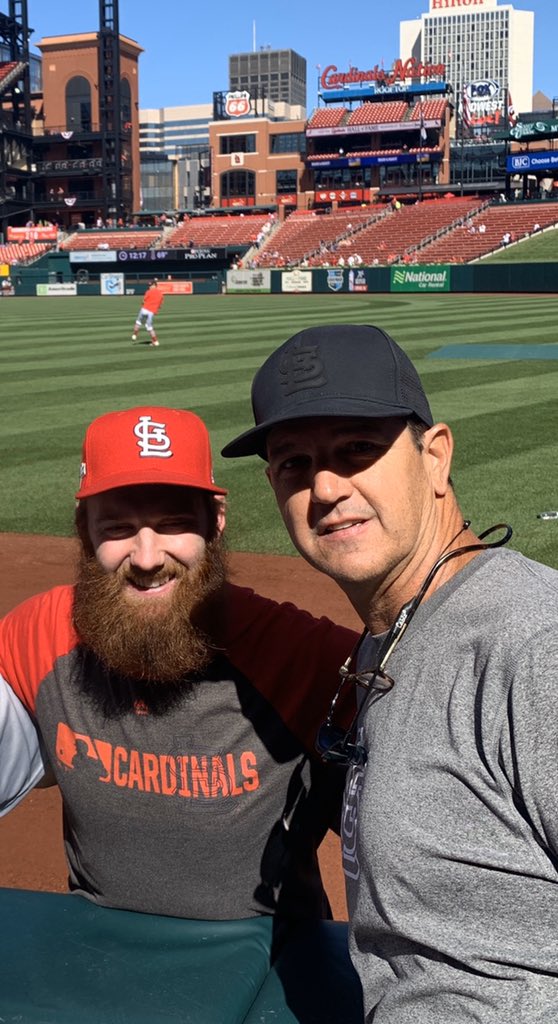 Elon provided foundation for Brebbia’s rise to the Major Leagues ...